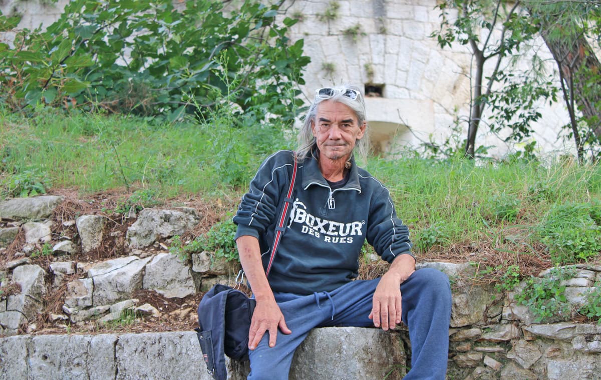 PULSKI UMJETNIK IGOR PAPIĆ: Na otvorenju bijenala u Veneciji bilo je ...