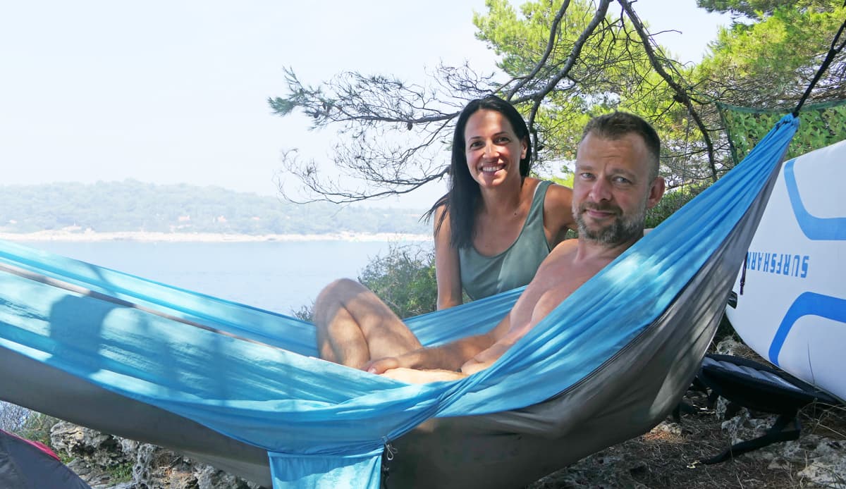 FRATARSKI OTOK I dalje najomiljenije odredište Puležana za ljetovanje ...