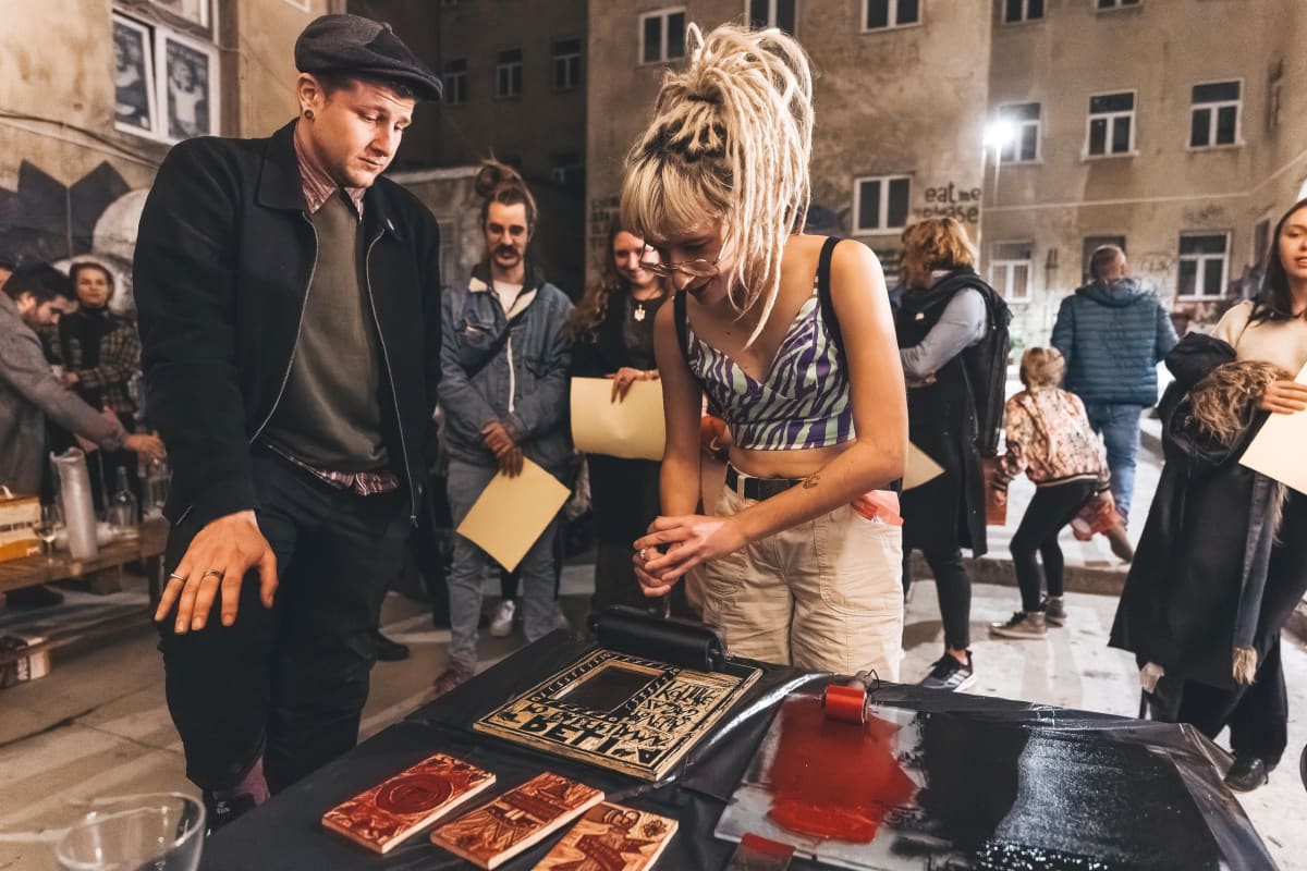 U subotu se u Puli održava peto izdanje kulturne manifestacije Reli po ...