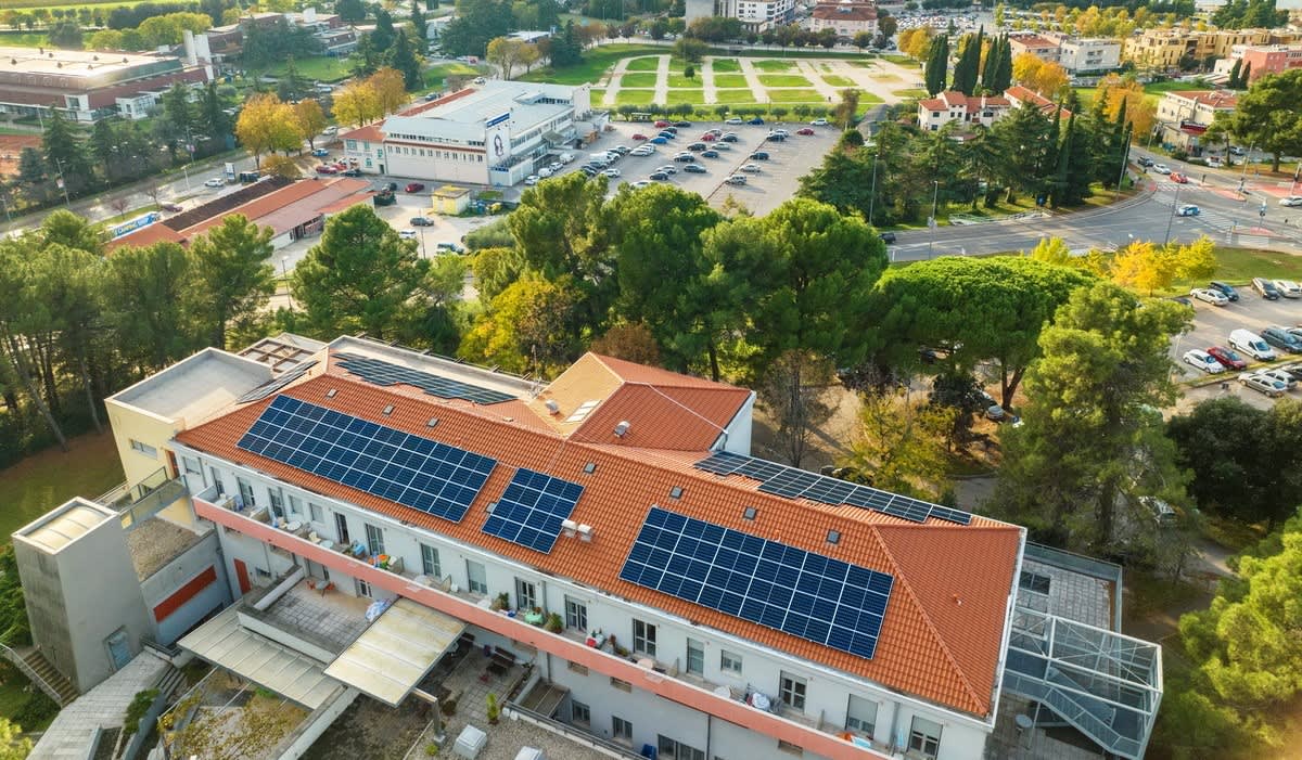 POREČ: Osigurana sredstva za nastavak rada Sunčanog ureda - Istra24