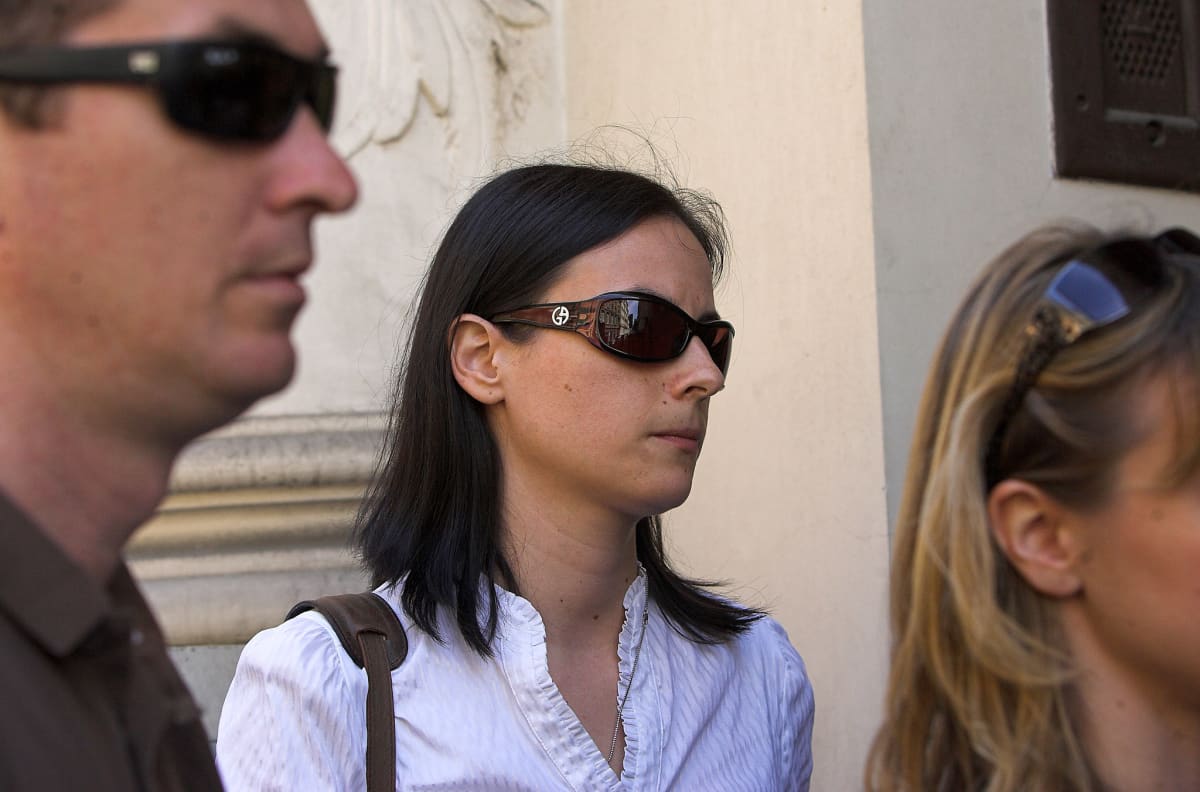 Zagrebačka profesorica Anna-Maria Getoš Kalac postala predsjednica ...