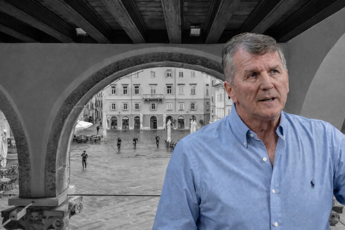 Bivši pročelnik u vrijeme Miletića i Zoričića sada u Grbinovoj upravi ...