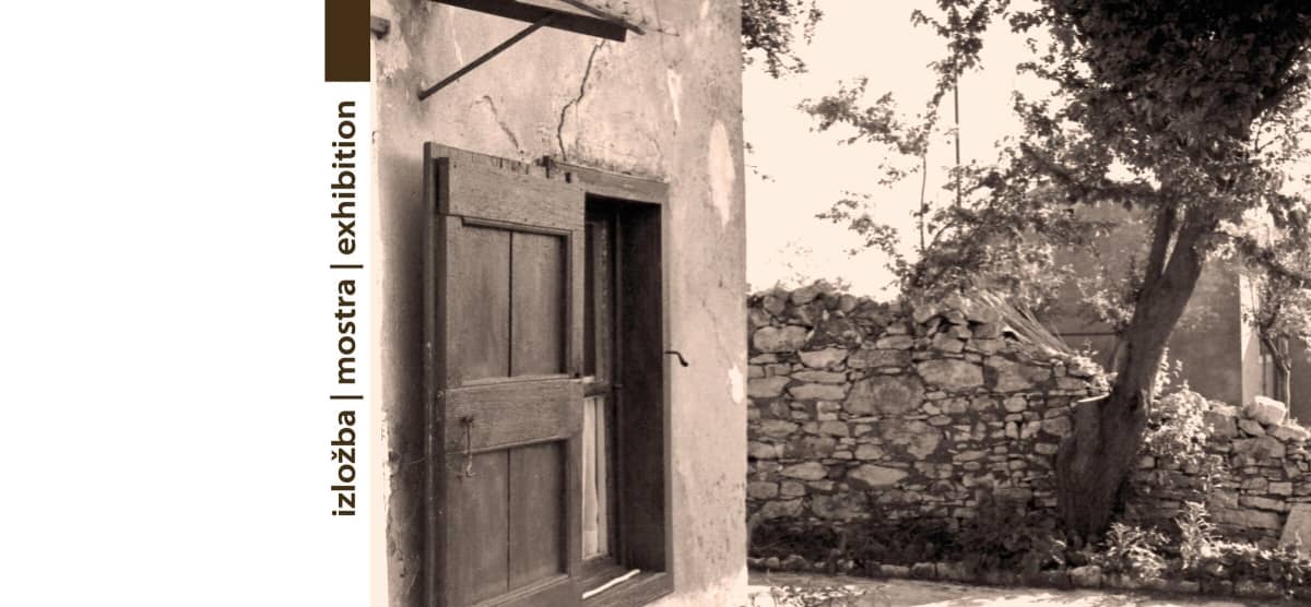 Otvorenje izložbe NEOČEKIVANA PULA - fotografske uspomene iz albuma ...