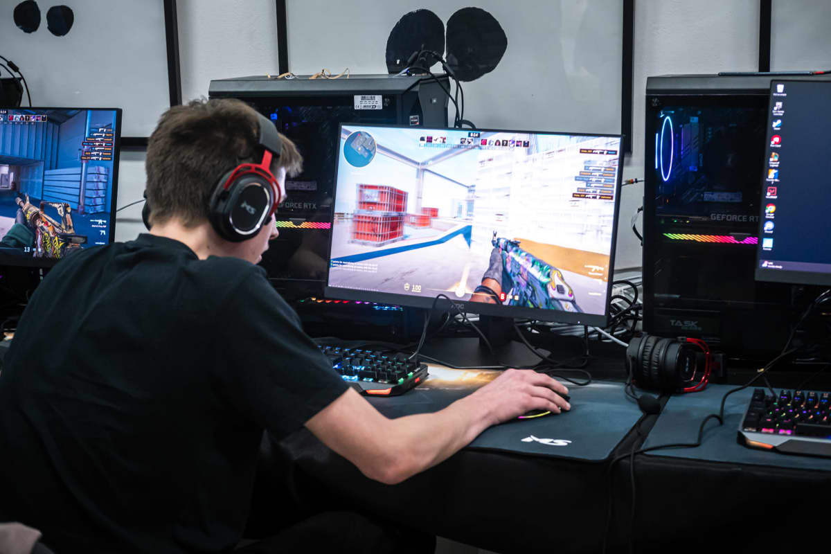 FANTASTIC GAMING SHOW U Puli će krajem svibnja biti održan prvi gaming ...