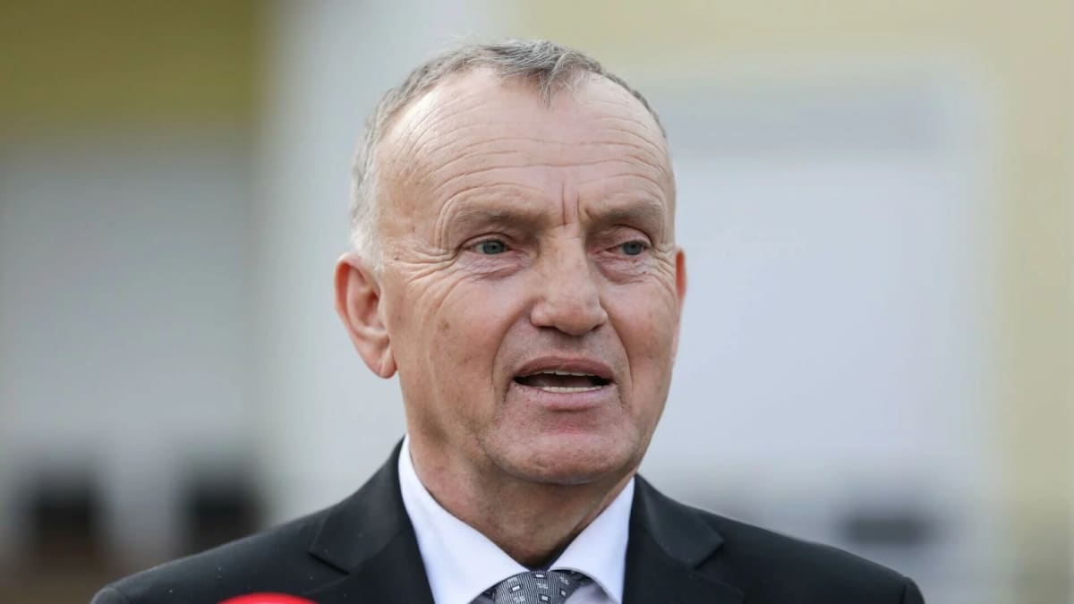 General Krešić uskratio potpis na pismo Milanoviću - Istra24