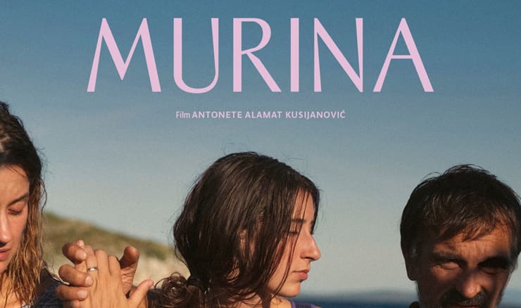 Filmu "Murina" tri nominacije za Independent Spirit Awards - Istra24