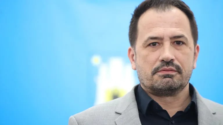 Igor Peternel (DP): 'Možemo' će na Zagrebu slomiti zube - Istra24