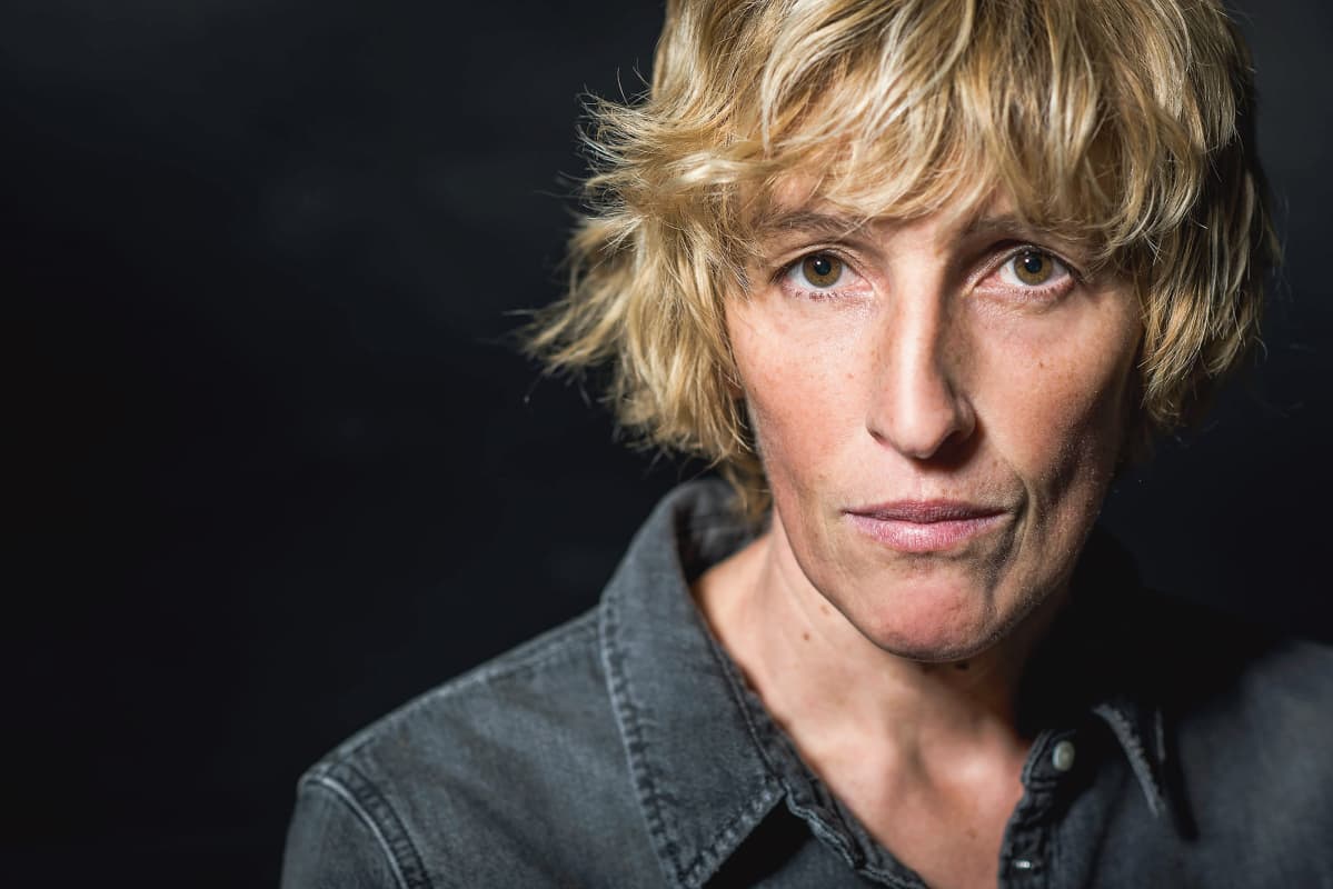 „Proces 2022“: Ana Opalić u Galeriji Makina - Istra24