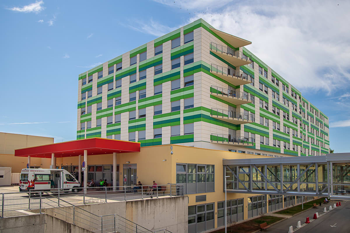 Grad Pula objavio i podatke o liječnicima koji koriste gradske stanove ...