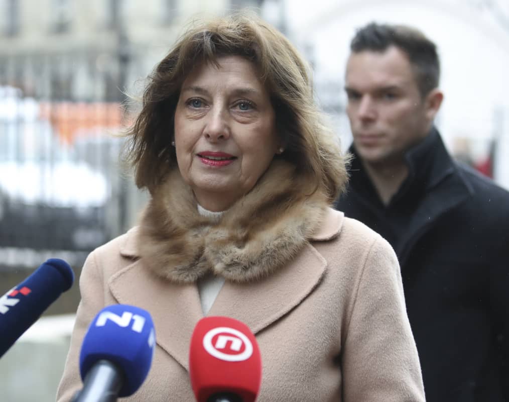 Branko Lozo: "Milanovića nema nigdje, siguno se boji samog sebe da ne ...