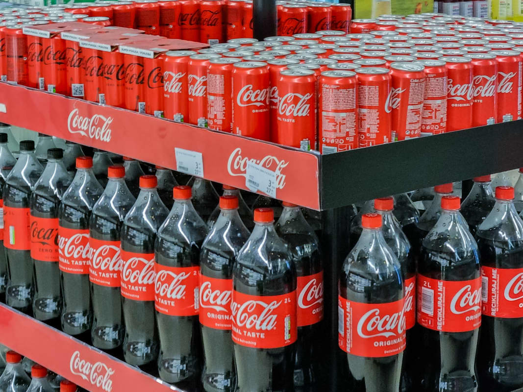 Coca-Cola povlači 28 milijuna boca u Austriji zbog rizika za zdravlje ...