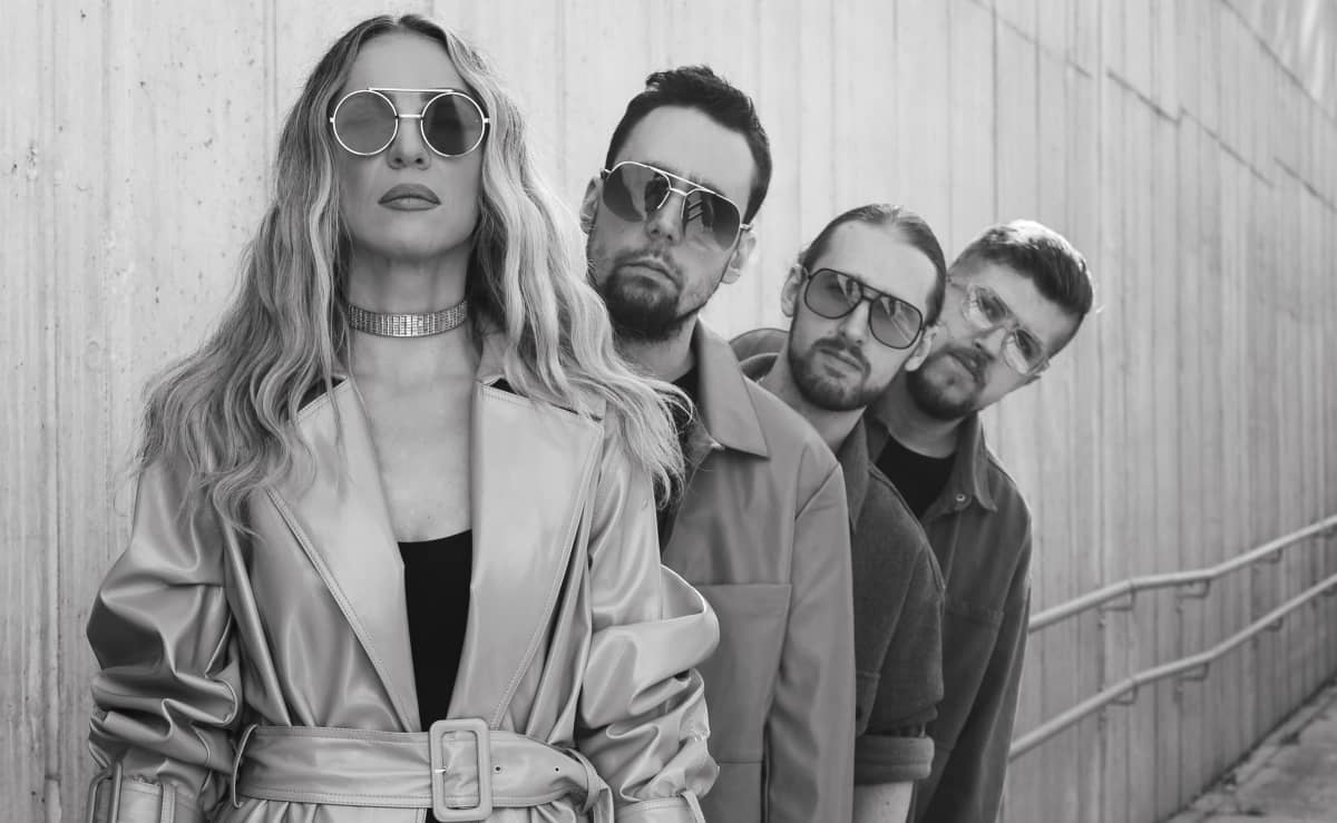 VIDEO SPOT Cullen`s Sister: "Gledam prema vrhu" - Istra24