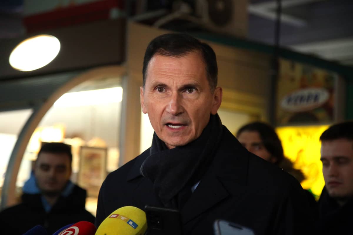 Primorac prozvao Milanovića: "Dosljedan je jedino u odanosti Putinu i ...