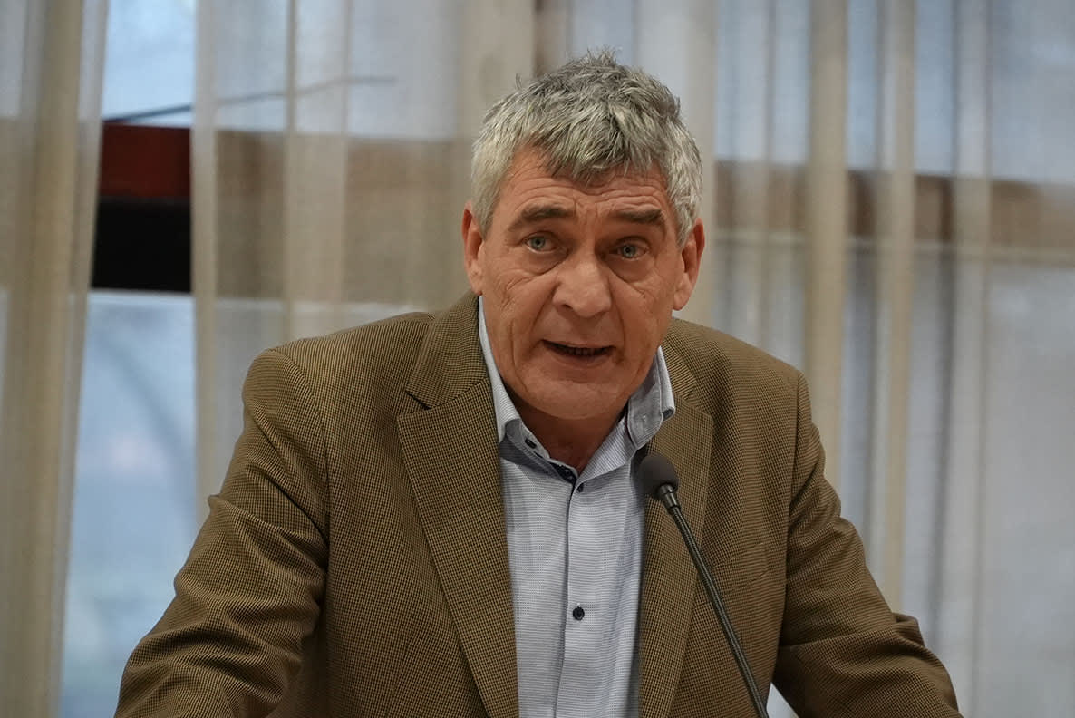 Igor Merlić ponovno na čelu županijske agencije AZRRI - Istra24