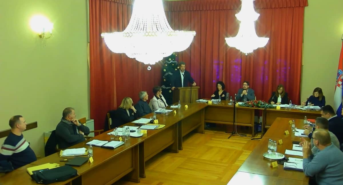 IDS Vodnjan: Ako gradska vlast nije u stanju namjenski utrošiti već ...