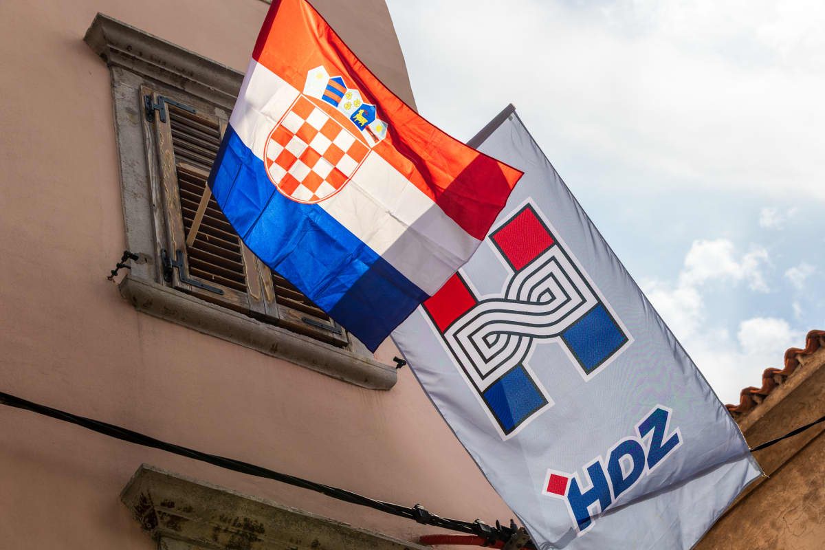 Ovo se nije dogodilo u zadnjih pet godina: HDZ više nije najpopularnija ...