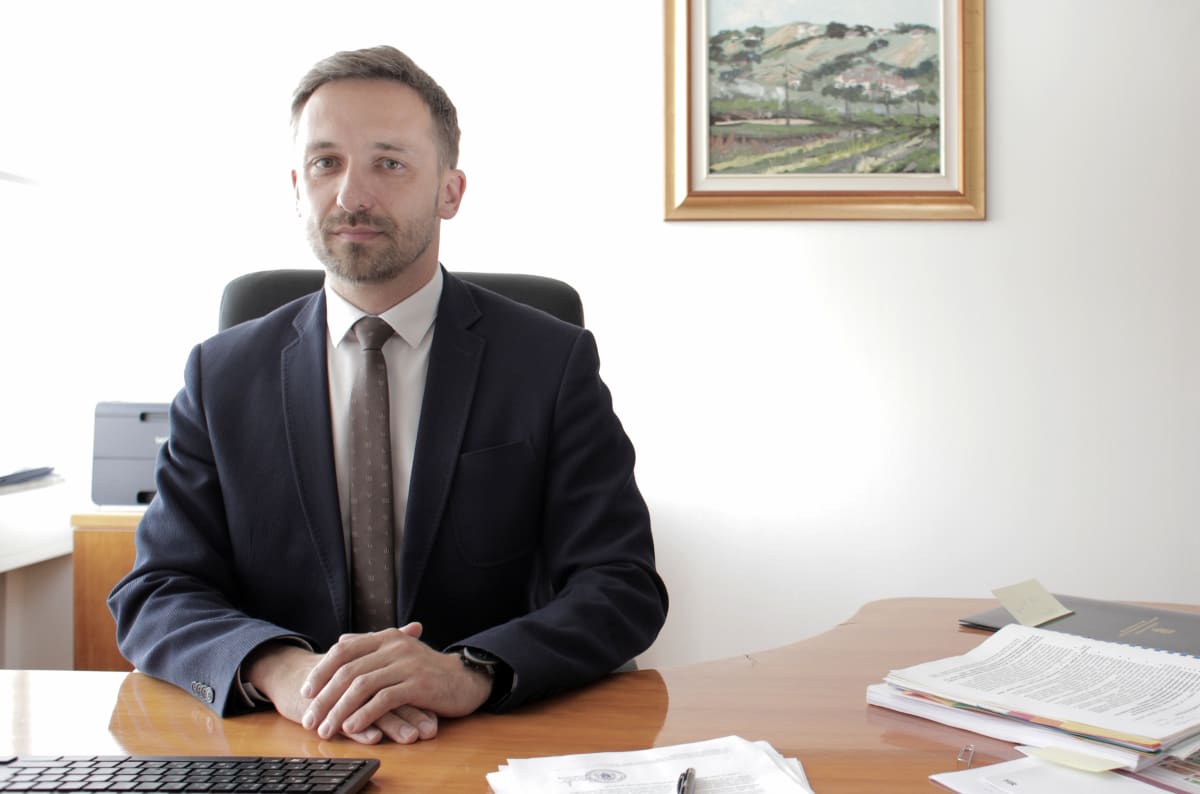 Radnik će moći ostati na poslu do 68. godine - Istra24