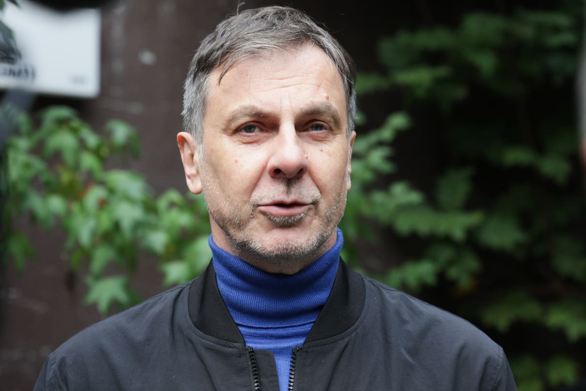 RAZGOVOR Boris T. Matić: "U 20 godina Zagreb Film Festivala bilo je ...