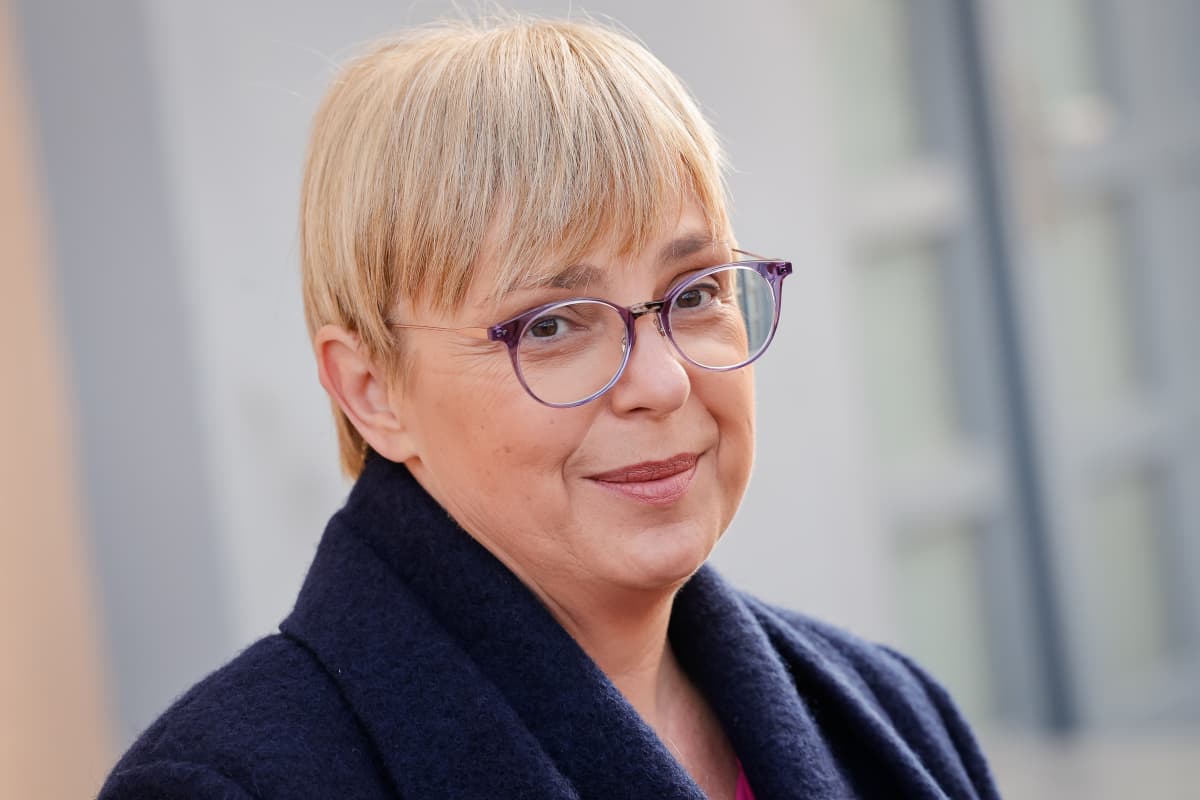 Nataša Pirc Musar nova slovenska predsjednica - Istra24
