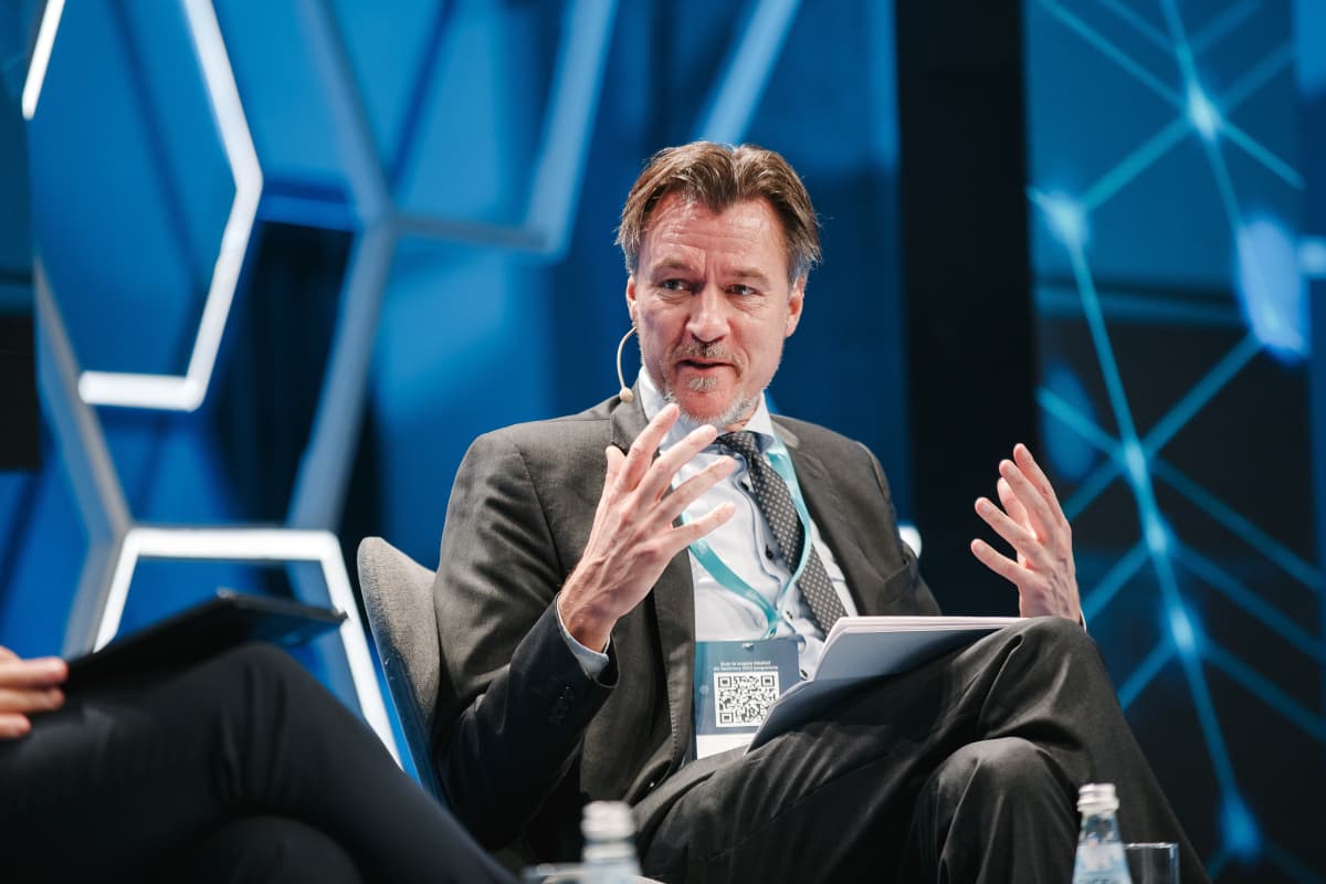 Knudsen: Hrvatska bi mogla u OECD za tri do sedam godina - Istra24