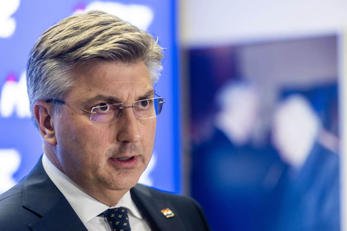 Euro: Plenković dao rok do petka za vraćanje cijena - Istra24