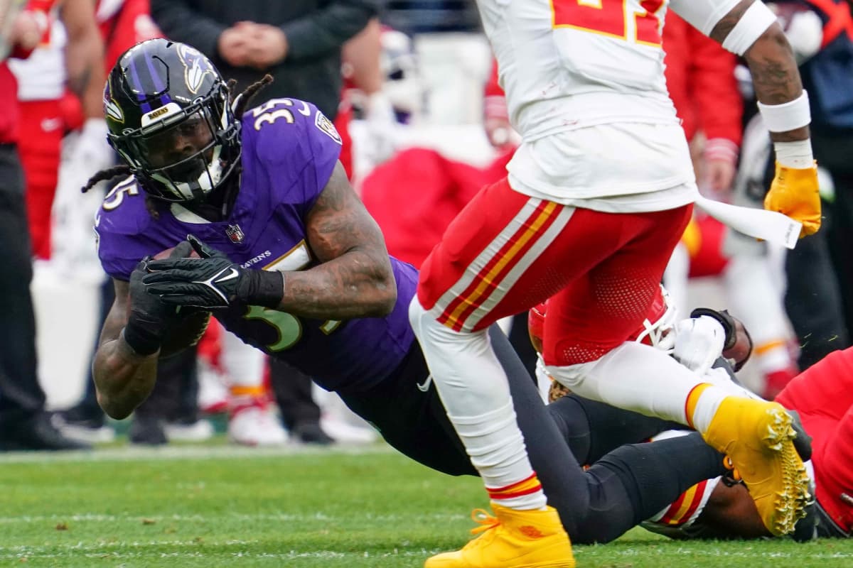 NFL: Kansas City Chiefsi obranili naslov - Istra24