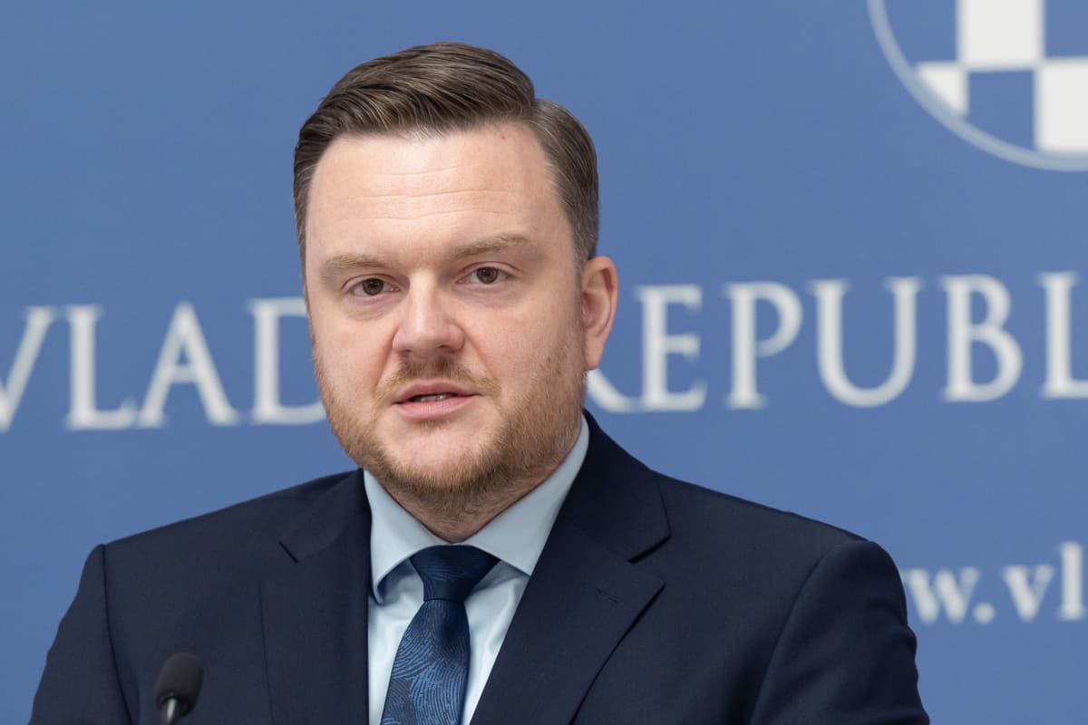 Primorac: Poželjnije bi bilo da gospodarski rast dominantno počiva na ...