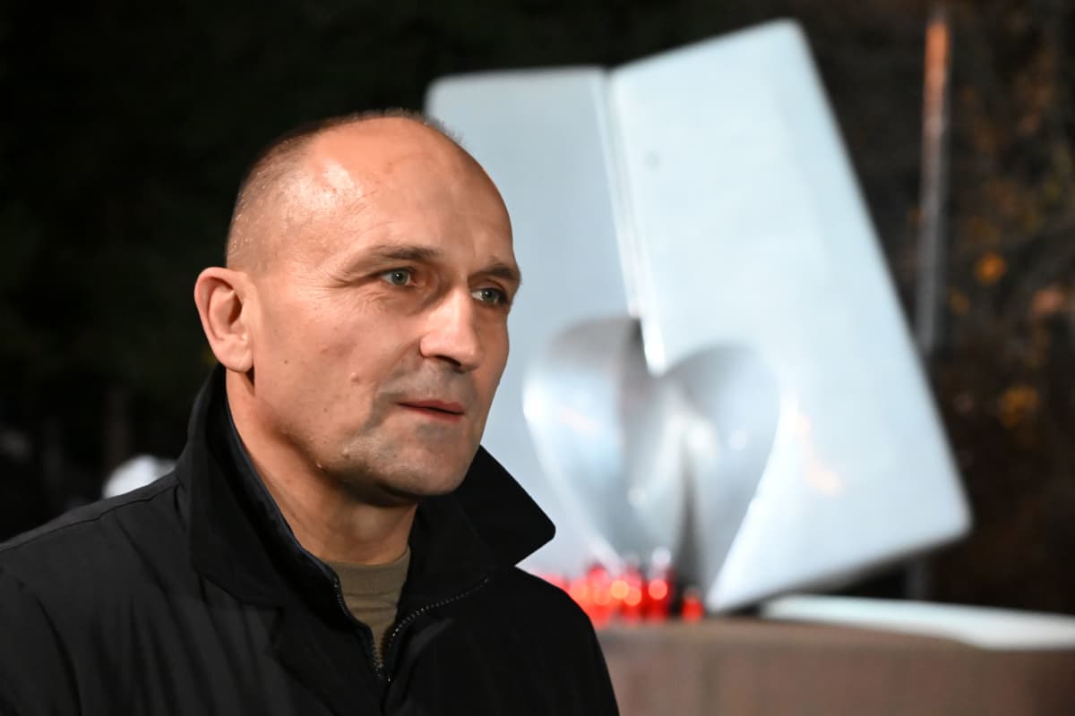 Ministar obrane Ivan Anušić izjavio da će Hrvatska uvjetovati ulazak ...