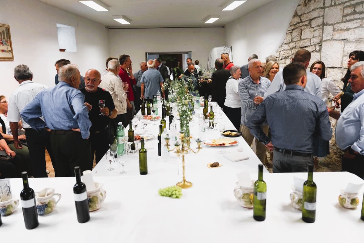 BARBAN: U sklopu Humanitarne manifestacije „Srce na dlanu“ održana je ...