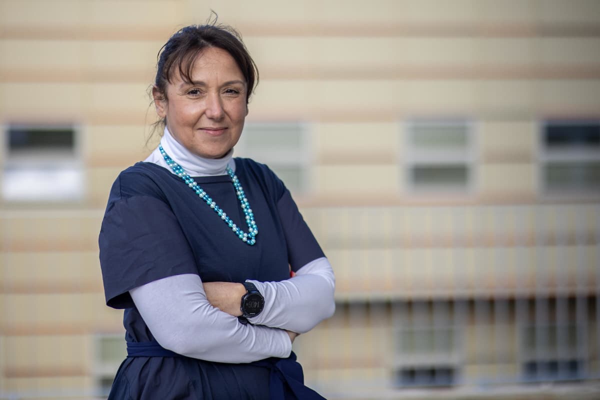 NOVA MINISTRICA ZDRAVSTVA, PULEŽANKA IRENA HRSTIĆ, DOSPJELA U FOKUS NACIONALNIH MEDIJA: N1 ...