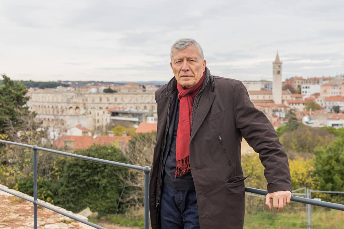 DERIVE E NUOVI APPRODI DEL POLESANO SERGIO SEGIO: Come la lotta per la ...