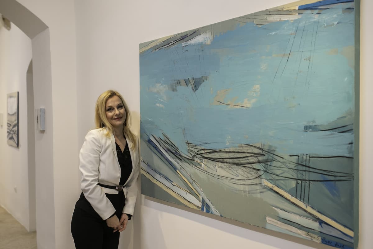 Sanja Simeunović Bajec: Jedina je istina ono što istinski i iskreno ...