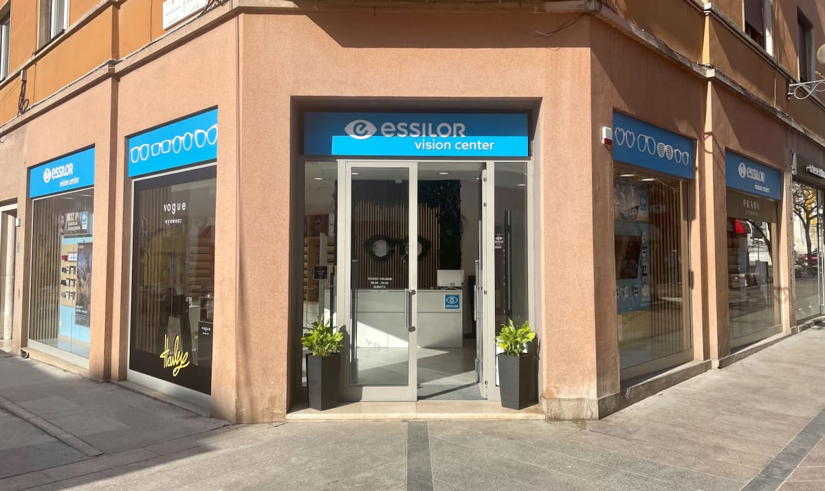 Vision Centar Pula slavi svoj prvi rođendan! Ne propustite priliku ...