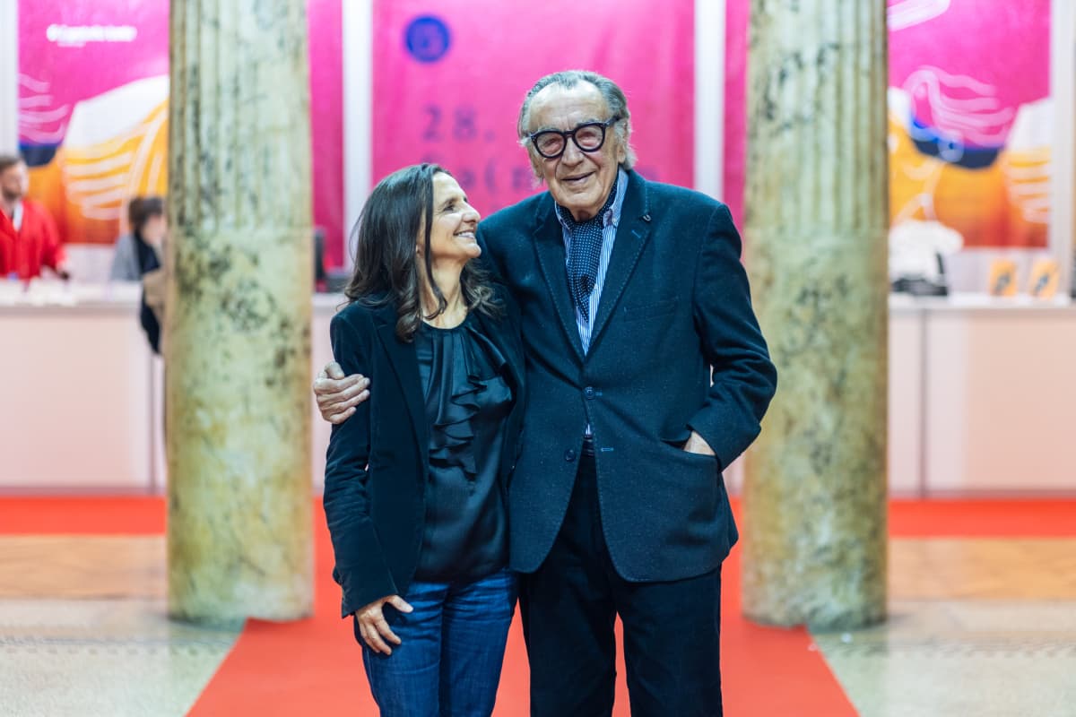 Milan Rakovac o Istri: "Moraš biti malo Slovenac, malo Austrijanac ...