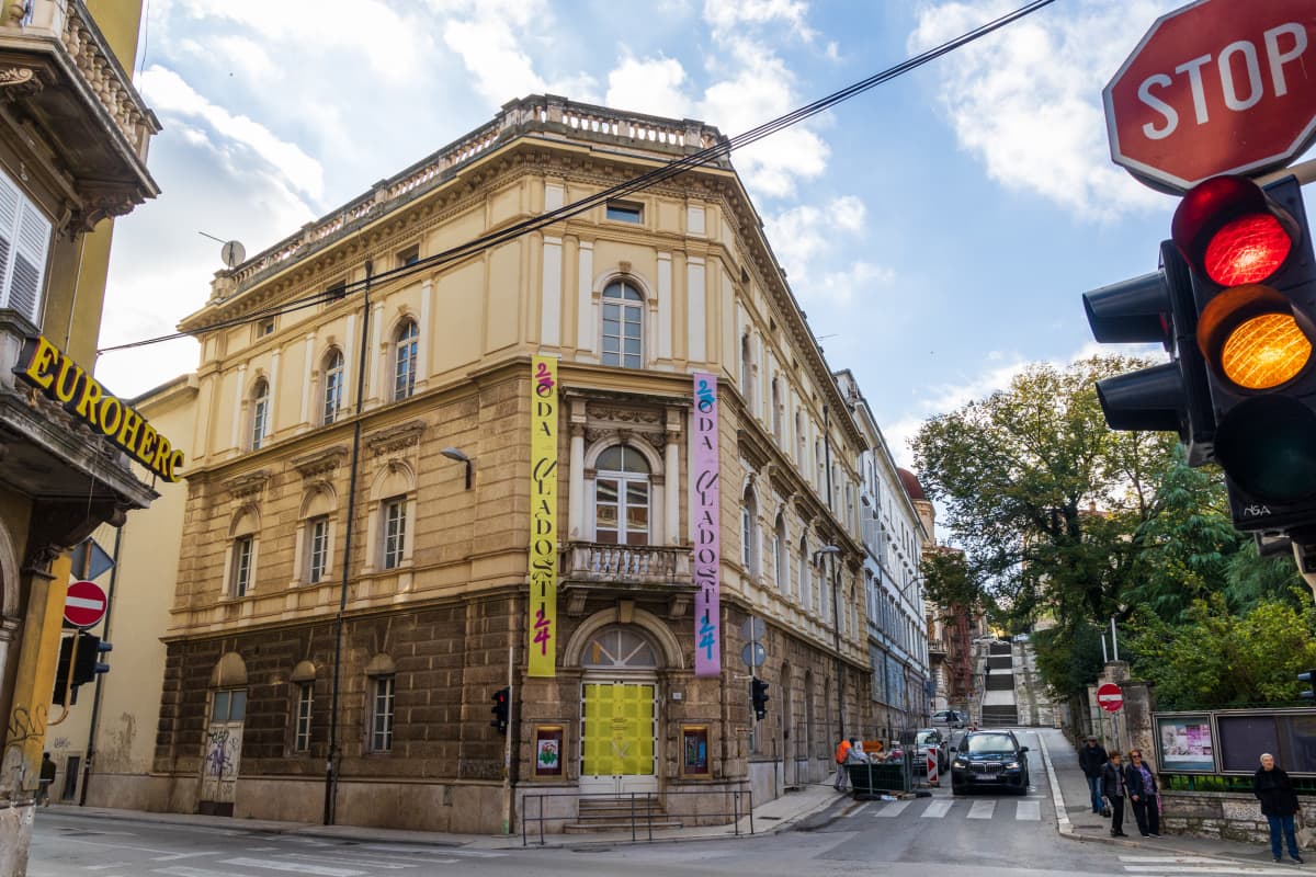 Pulskoj kulturi 5,6 milijuna eura iz proračuna: Najviše INK-u, Gradskoj ...