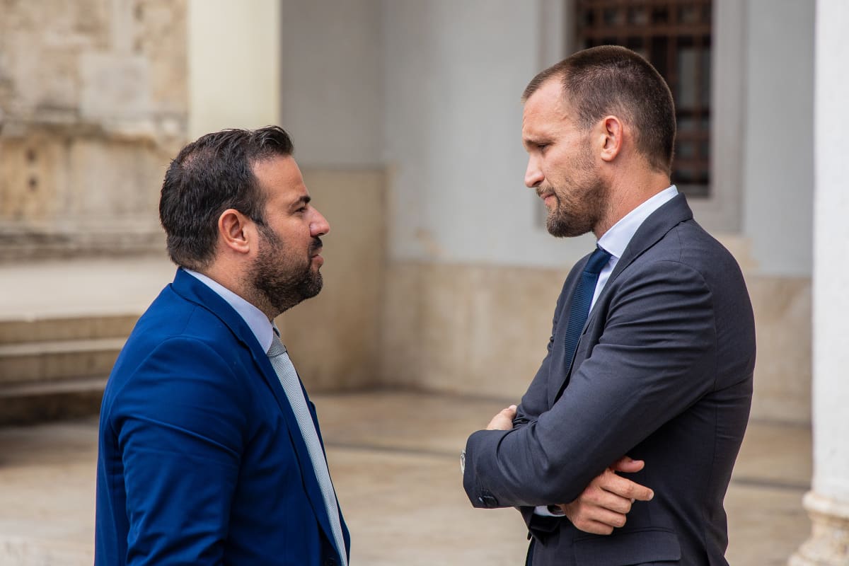 GRADU PULI 33 MILIJUNA EURA: Vallelunga postaje treći gradski centar ...