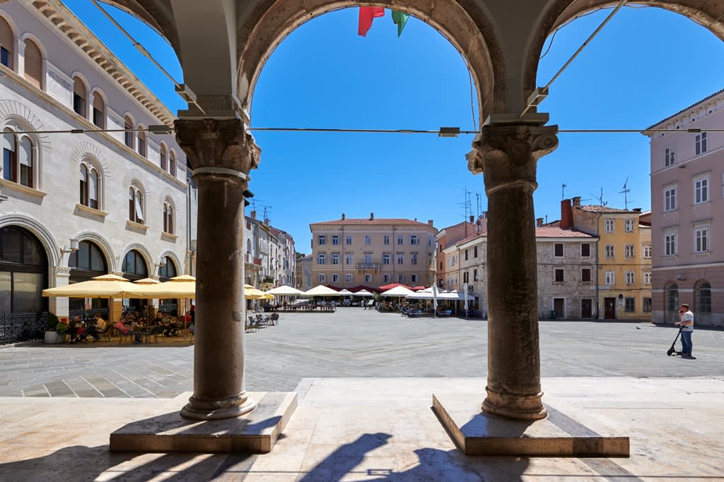 Grad Pula poduzetnicima dodijelio svih 120 tisuća eura - Istra24