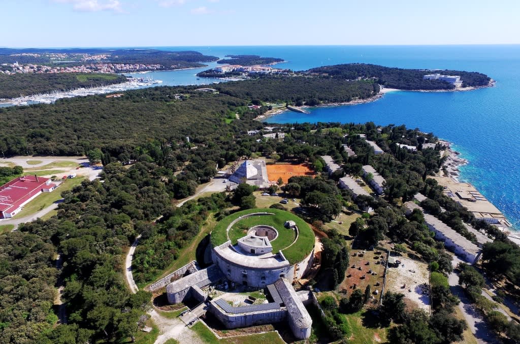 Pokrenut postupak izmjena i dopuna Prostornog plana uređenja grada Pule ...