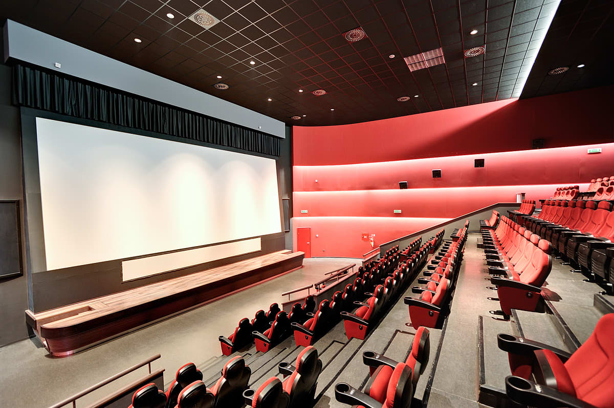 Sutra se otvara Kino Valli! Prvih sedam dana besplatne kokice ...