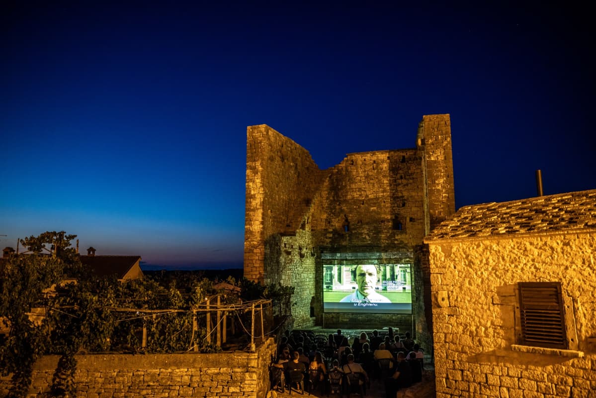 Koncertom PorFil Orkestra otvoreno je prvo izdanje festivala San ...