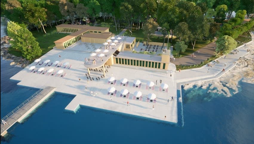 Grad se zadužuje za 12 milijuna eura. Pročelnik Rojnić: "Možemo to ...