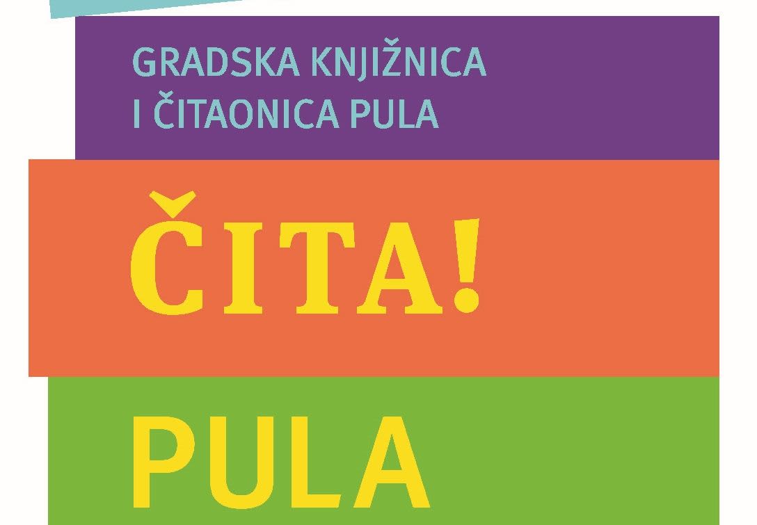 Sutra u Gradskoj knjižnici i čitaonici dodjela Nagrade „Pula čita ...