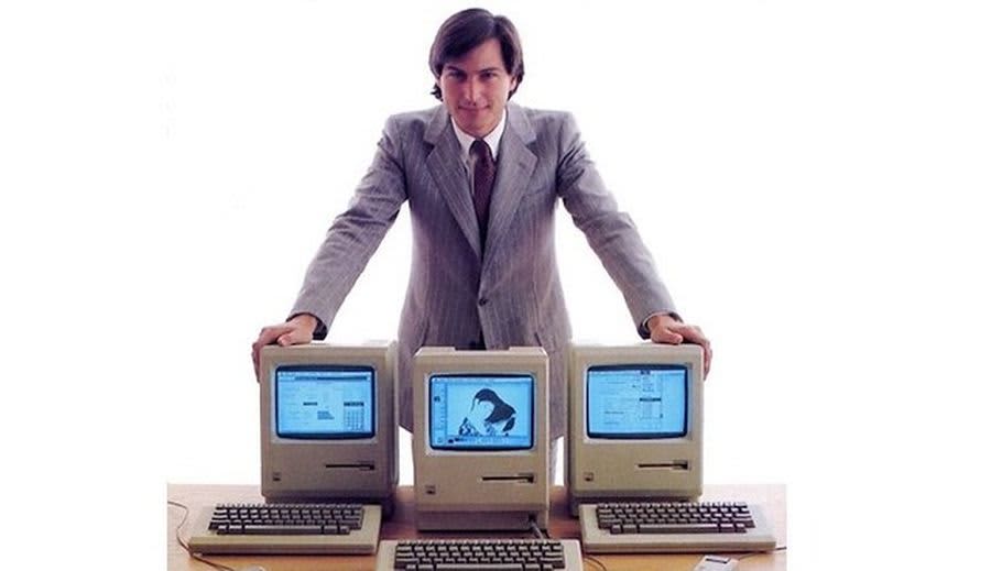 Godišnjica računala Apple Machintosh: Steve Jobs dokazao da tehnologija ...