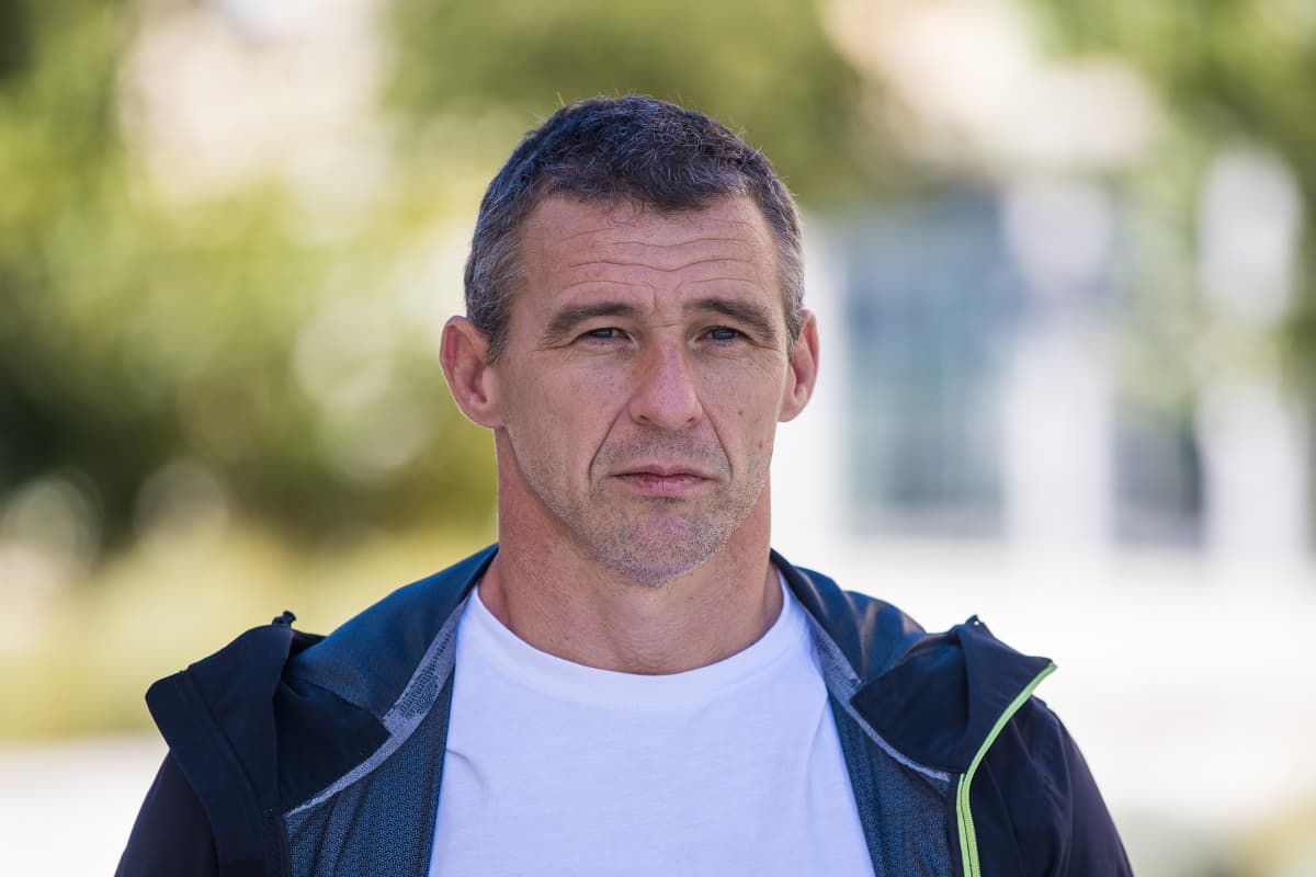 Može li Mario Peruško raspetljati gordijski čvor: 'Proveli smo internu ...