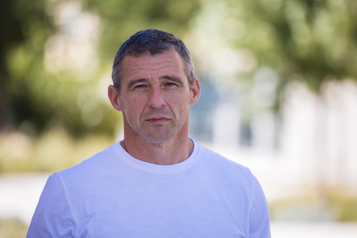 MARIO PERUŠKO: Gradski stadion je akumulirao gubitak od preko 4,5 ...