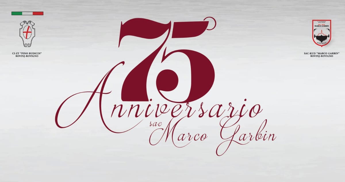 (VIDEO) La Marco Garbin celebra i suoi 75 anni segnati da innumerevoli ...