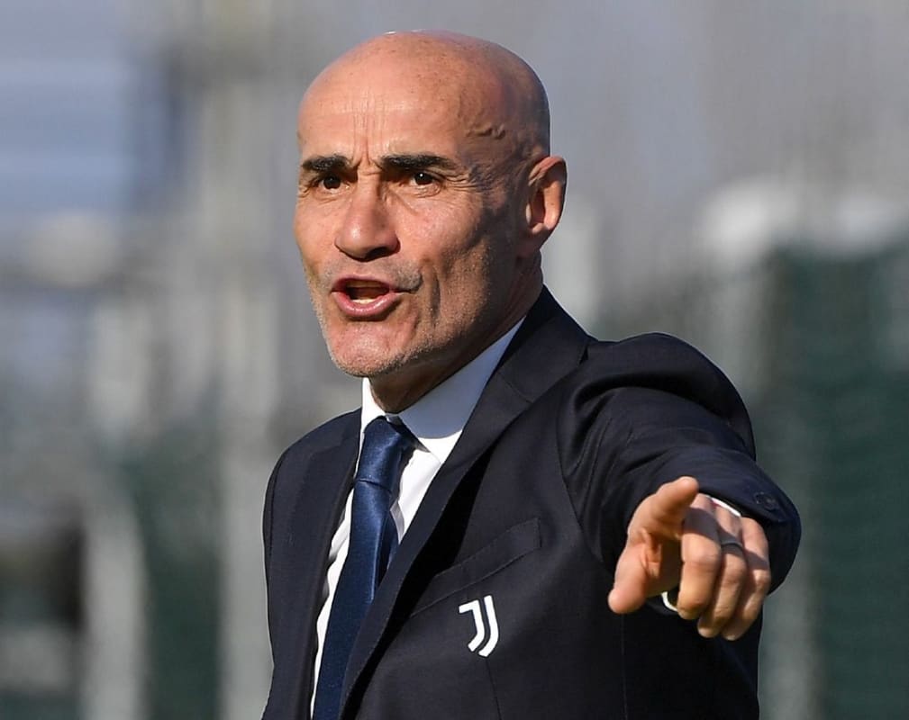 Otkaz Allegriju, Montero vodi Juventus do kraja sezone - Istra24