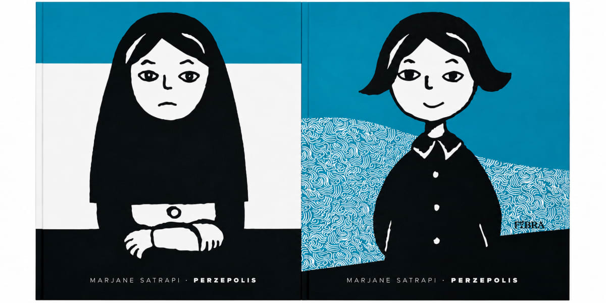 Hvala ti, Marjane Satrapi - Istra24