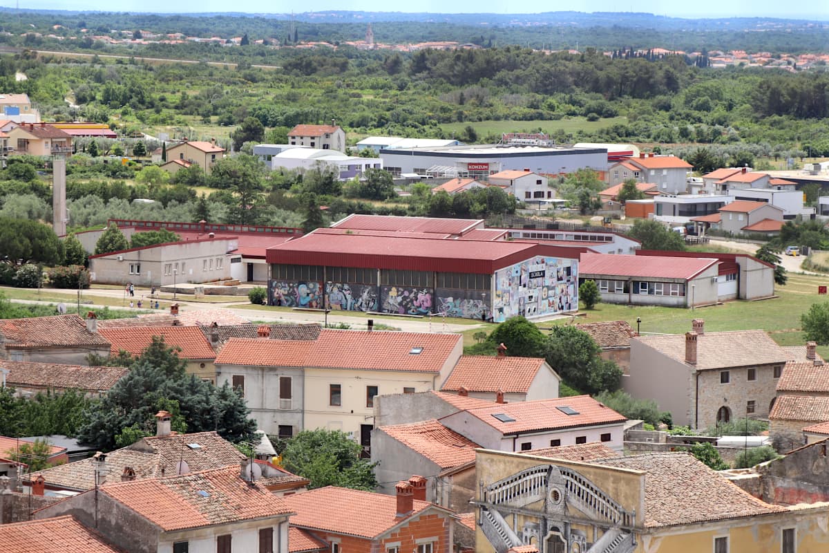 GRAD VODNJAN: Fond za zaštitu okoliša sufinancirat će nabavu ...