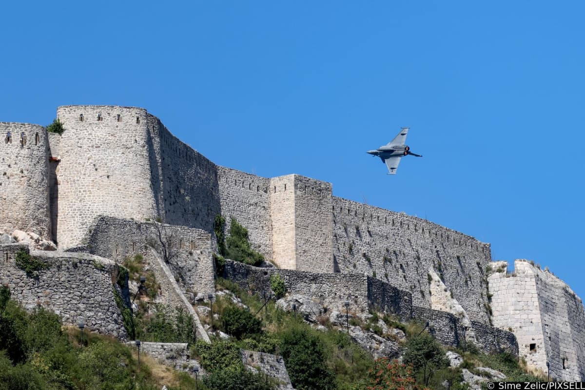 Slavko Jereb o Istri u Oluji: "Odradili smo sve što se moglo izboriti ...
